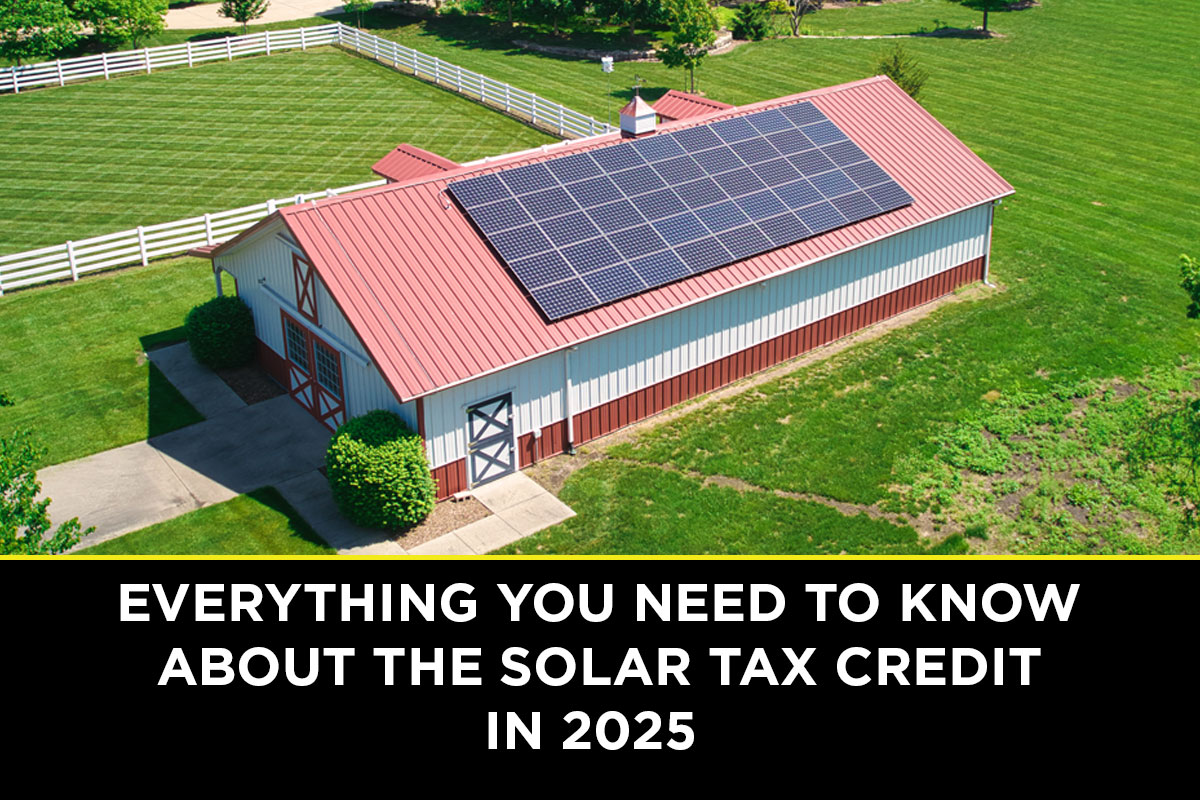 Good Energy Solutions - Solar, Electricians and Energy Storage